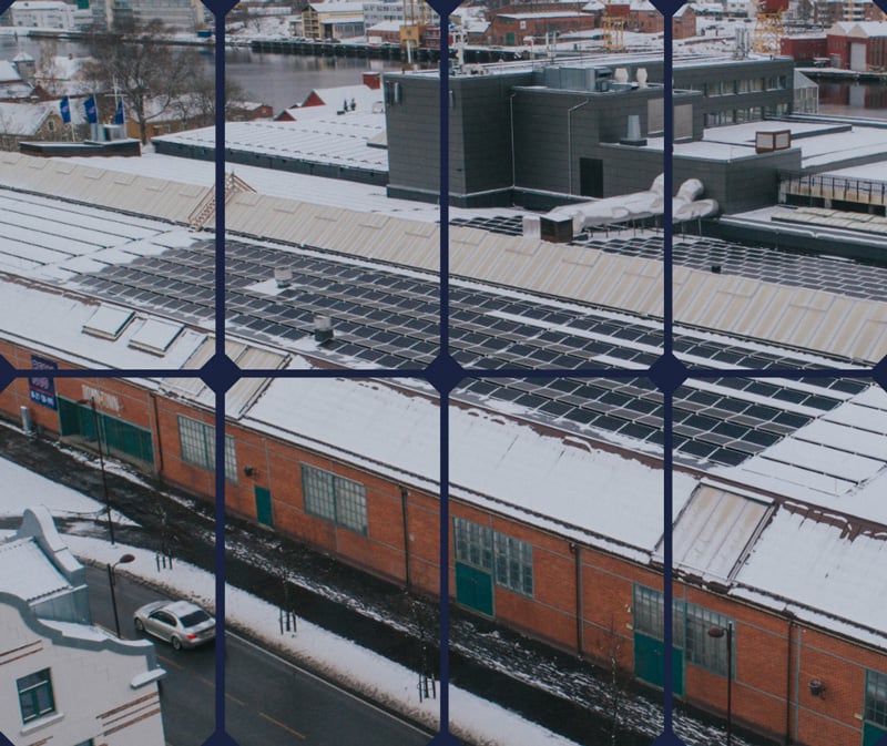 Snøsmelting | FUSen